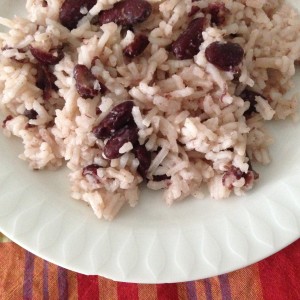 Haricots rouges façon créole - Famoh - Blog culinaire et recettes de ...