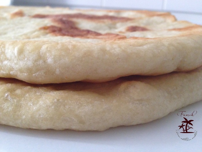 La bokit - Famoh - Blog culinaire et recettes de cuisine par Fabienne