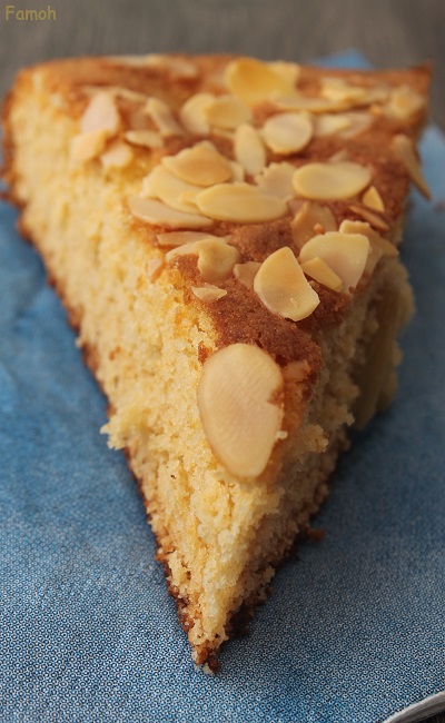 Gâteau aux raisins frais sans beurre - Famoh - Blog culinaire et ...