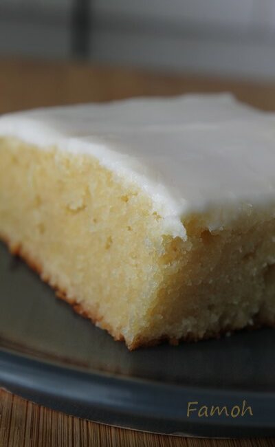 Recette du gâteau moelleux aux amandes Pithiviers - Famoh - Blog de ...